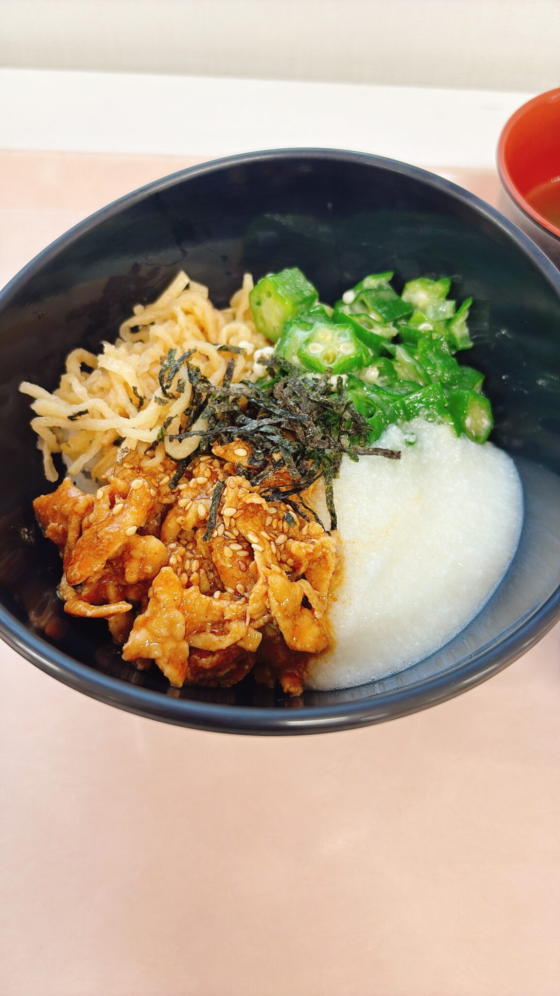 社員食堂イチオシメニュー！実施レポ！2025年9月【ねばねばビビンバ】 | 食堂改革.com